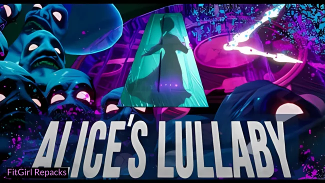 Alices Lullaby Free Download – FITGIRL REPACKS
