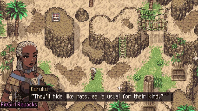 Beloved Rapture Free Download Build 16243489 – FITGIRL REPACKS