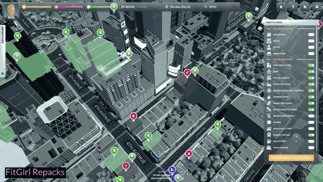 Big Ambitions Free Download Build 16166926 – FITGIRL REPACKS