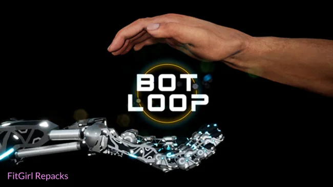 Bot Loop Free Download – FITGIRL REPACKS