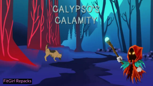 Calypsos Calamity Free Download – FITGIRL REPACKS