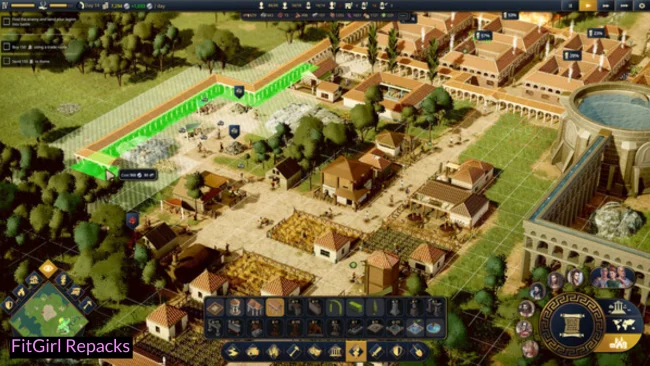 Citadelum Free Download – FITGIRL REPACKS
