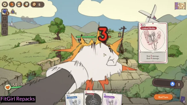 Diceomancer Free Download – FITGIRL REPACKS