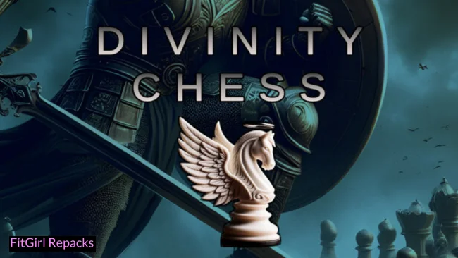 Divinity Chess Free Download – FITGIRL REPACKS