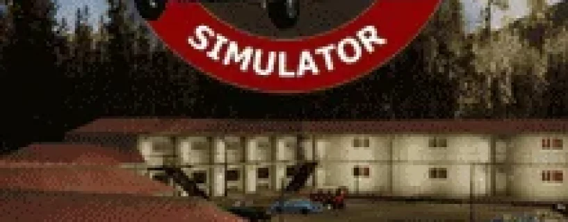 Motel Manager Simulator Free Download Build 15632175 – FITGIRL REPACKS