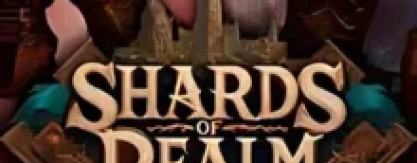 Shards of Realm Free Download – FITGIRL REPACKS