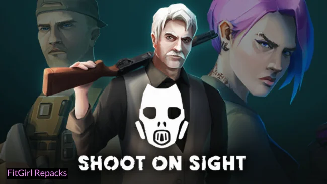 Shoot On Sight Free Download – FITGIRL REPACKS