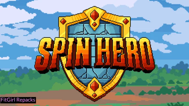Spin Hero Free Download v0.56 – FITGIRL REPACKS