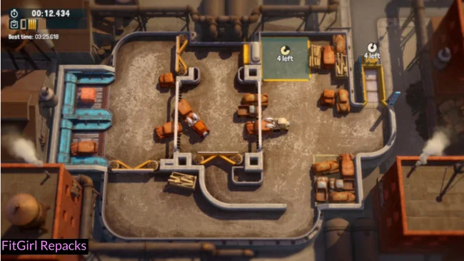 Tipston Salvage Free Download – FITGIRL REPACKS