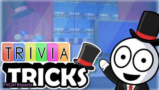Trivia Tricks Free Download – FITGIRL REPACKS