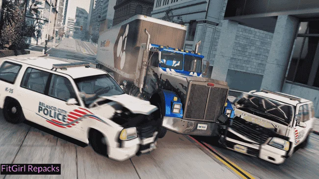 BeamNG.drive Free Download v0.33.3.0.17209 – FITGIRL REPACKS