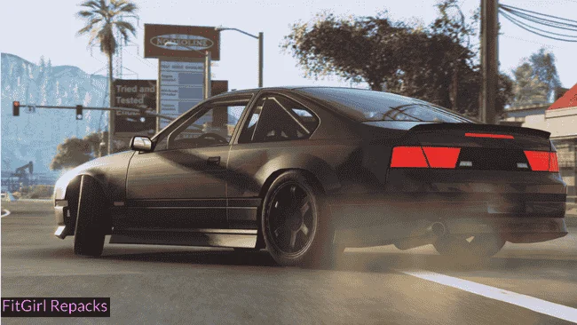 BeamNG.drive Free Download v0.33.3.0.17209 – FITGIRL REPACKS