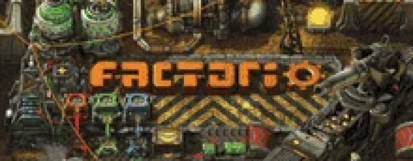 Factorio Free Download v2.0.8.79416 – FITGIRL REPACKS