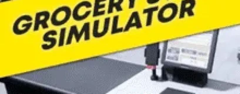 Grocery Store Simulator Free Download Build 16017250 – FITGIRL REPACKS