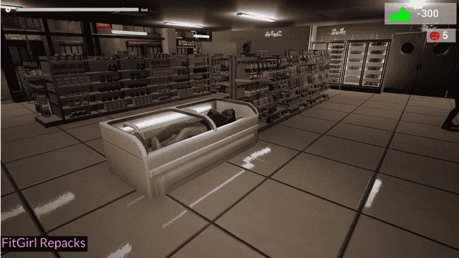 I Am Part-time Worker!! Free Download – FITGIRL REPACKS