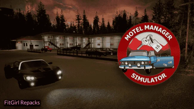 Motel Manager Simulator Free Download Build 15632175 – FITGIRL REPACKS