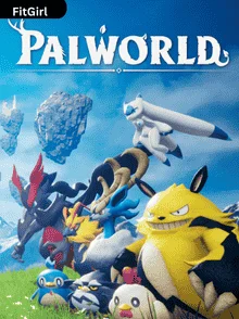 POPULAR REPACKS – FITGIRL REPACKS