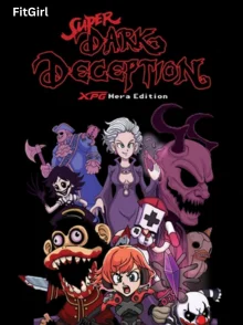 POPULAR REPACKS – FITGIRL REPACKS