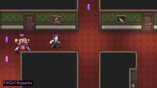 Super Dark Deception Free Download – FITGIRL REPACKS