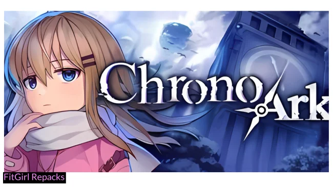 Chrono Ark Free Download – FITGIRL REPACKS