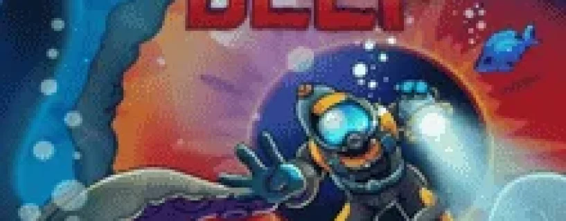 Feed the Deep Free Download – FITGIRL REPACKS