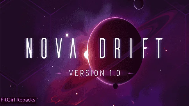 Nova Drift Free Download – FITGIRL REPACKS