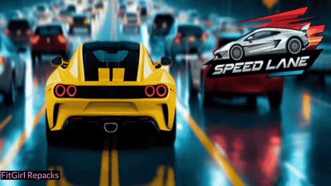 Speed Lane Free Download – FITGIRL REPACKS