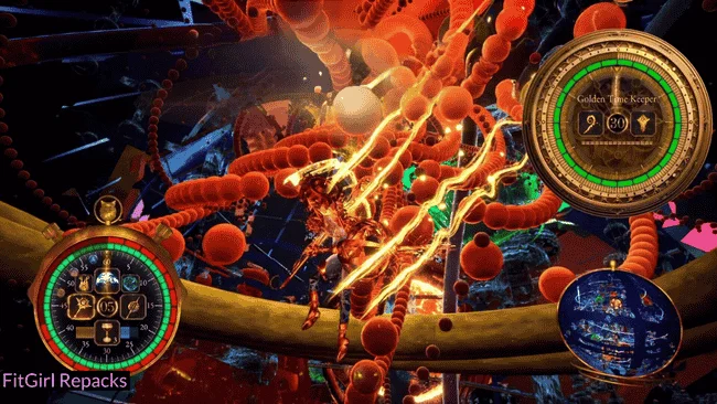 TIME SOUL Free Download – FITGIRL REPACKS