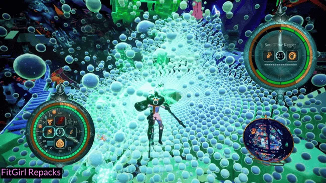 TIME SOUL Free Download – FITGIRL REPACKS