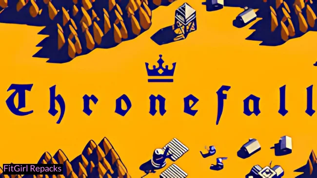 Thronefall Free Download – FITGIRL REPACKS