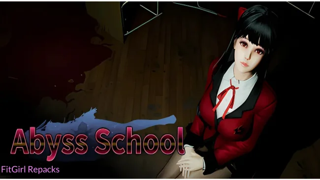 Abyss School Free Download – FITGIRL REPACKS