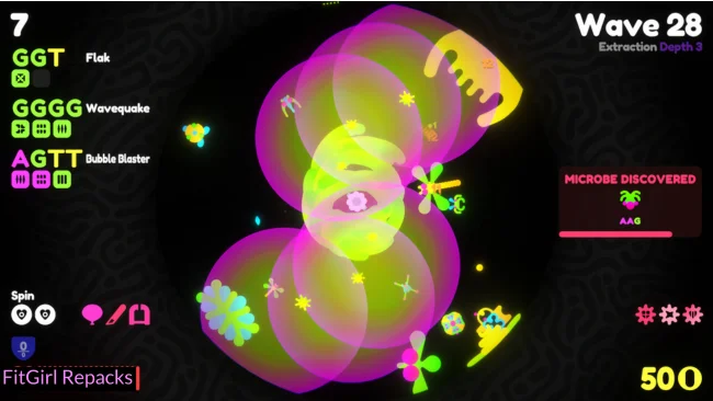 Genome Guardian Free Download – FITGIRL REPACKS