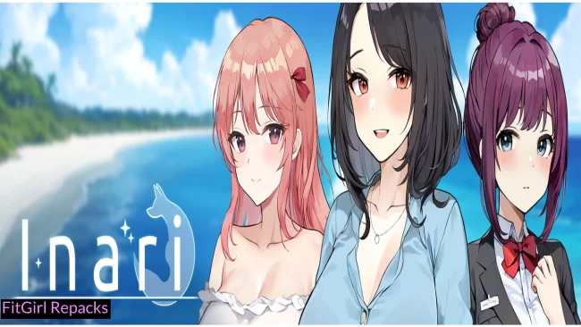 INARI Free Download Build 16149004 – FITGIRL REPACKS