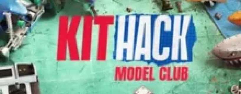 KitHack Model Club Free Download – FITGIRL REPACKS
