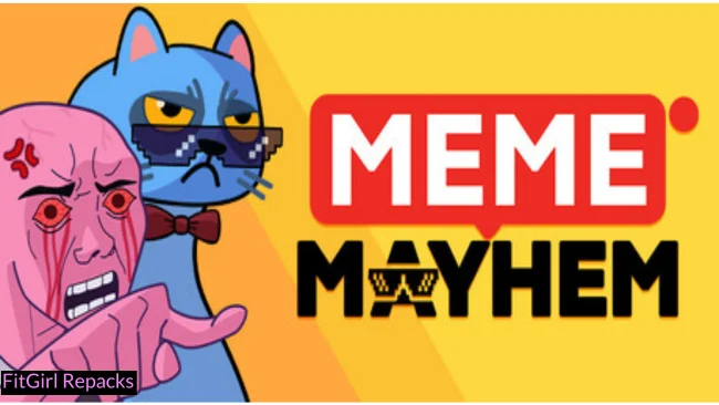 Meme Mayhem Free Download – FITGIRL REPACKS