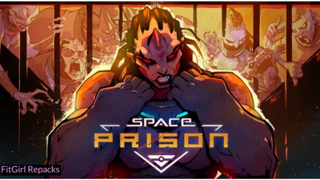 Space Prison Free Download – FITGIRL REPACKS