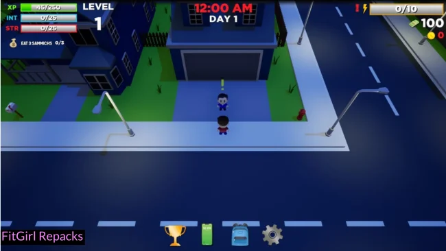 Super Life Free Downlaod – FITGIRL REPACKS