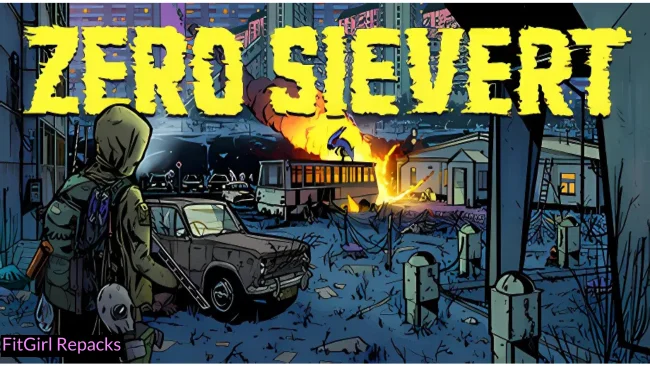 ZERO Sievert Free Downlaod – FITGIRL REPACKS