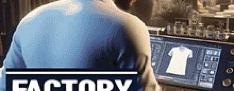 Factory Outlet Simulator – FITGIRL REPACKS