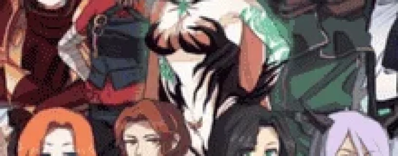 Roundscape Adorevia Free Download – FITGIRL REPACKS