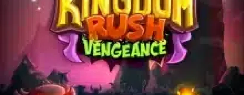 Kingdom Rush Vengeance – Pirate Kings Campaign Free Download – FITGIRL ...