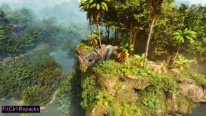 ARK Survival Ascended Free Download – FITGIRL REPACKS