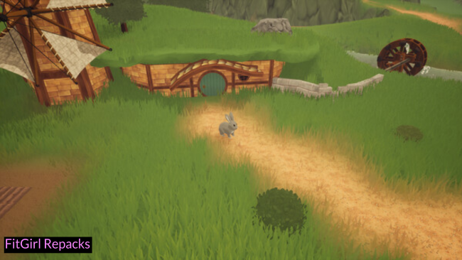 Cinnabunny Free Download – FITGIRL REPACKS