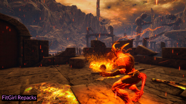 Dark PGT Free Download – FITGIRL REPACKS