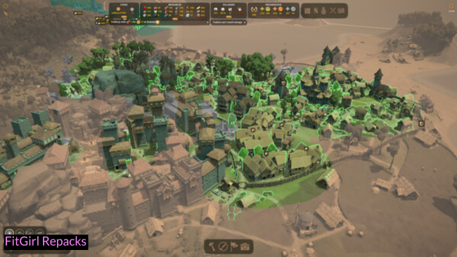 Foundation Free Download – FITGIRL REPACKS