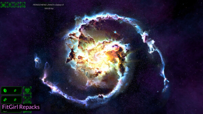 Galactic Simulator Free Download – FITGIRL REPACKS