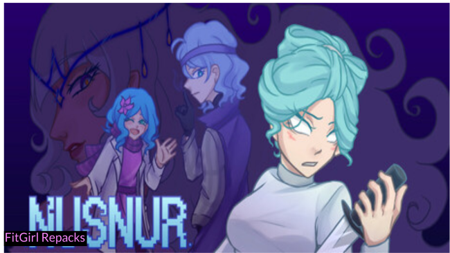 NUSNUR Free Download – FITGIRL REPACKS