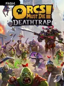 POPULAR REPACKS – FITGIRL REPACKS