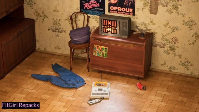 Panelka Free Download – FITGIRL REPACKS