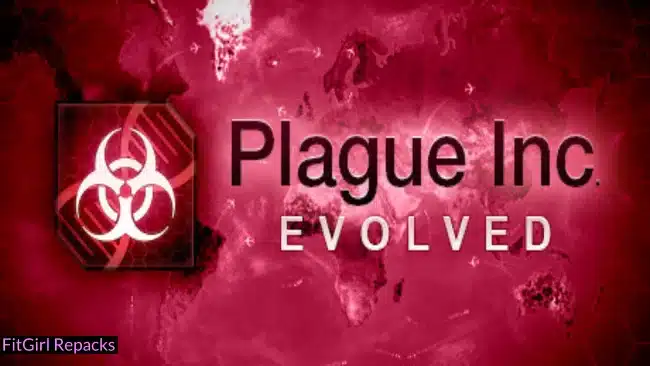 Plague Inc Evolved Greenland International Free Download – FITGIRL REPACKS